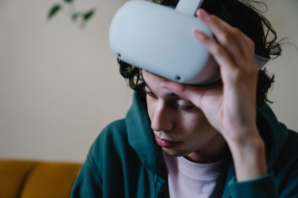 The New Tech Artists - The Merging of New Technology and Art