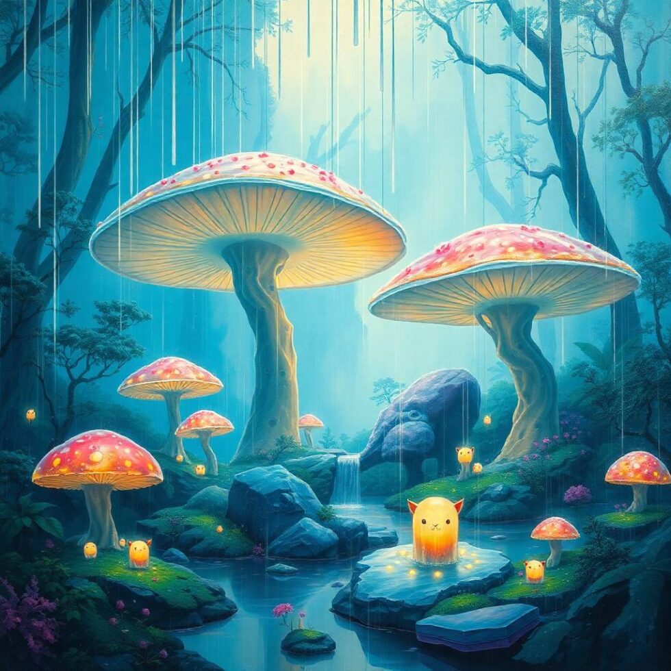 Spiritual Alchemy and the Creative Process: Awakening Through Art • The ...